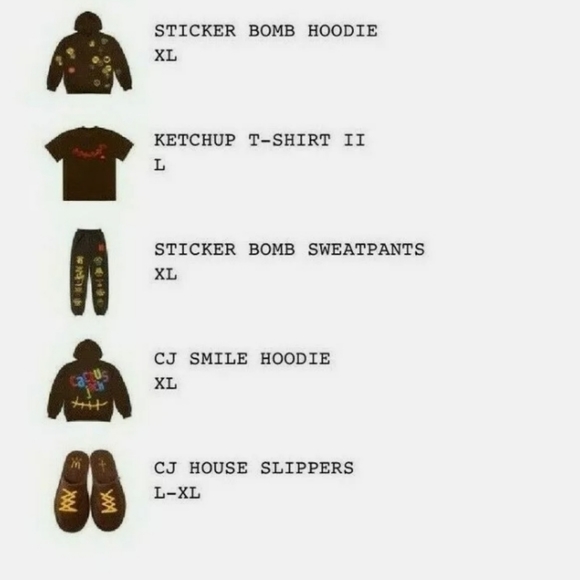 Travis Scott x McDonald's | Shoes | New Travis Scott X Mcdonalds Cactus ...
